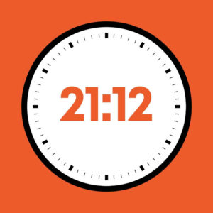 1221 hora espejo Significado e Interpretaciones