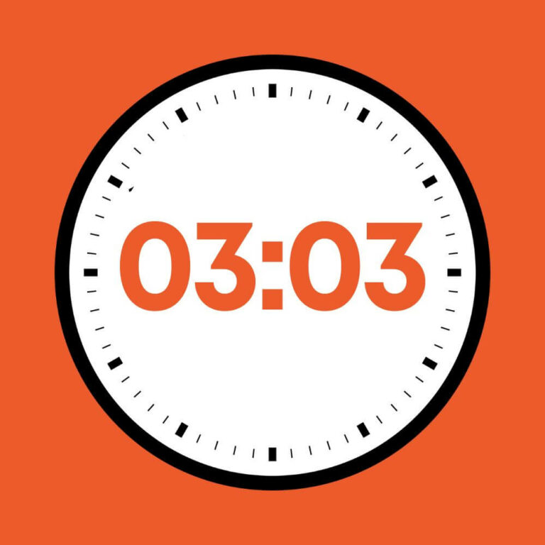 0202 hora espejo Significado e Interpretaciones